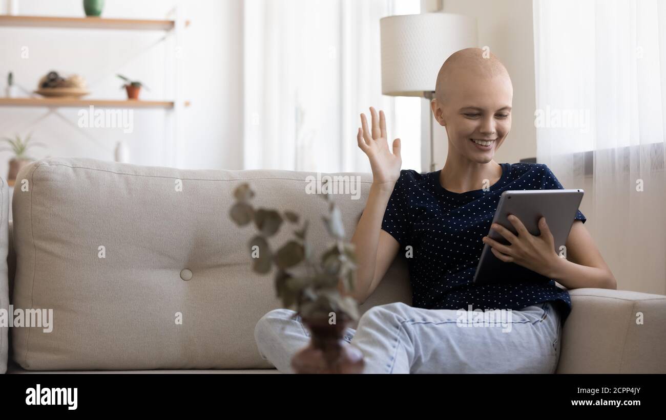 Sick cancer hi-res stock photography and images - Alamy