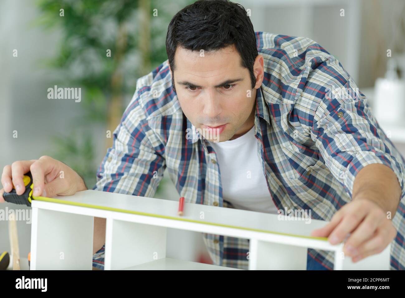 Attractive addition hi-res stock photography and images - Alamy