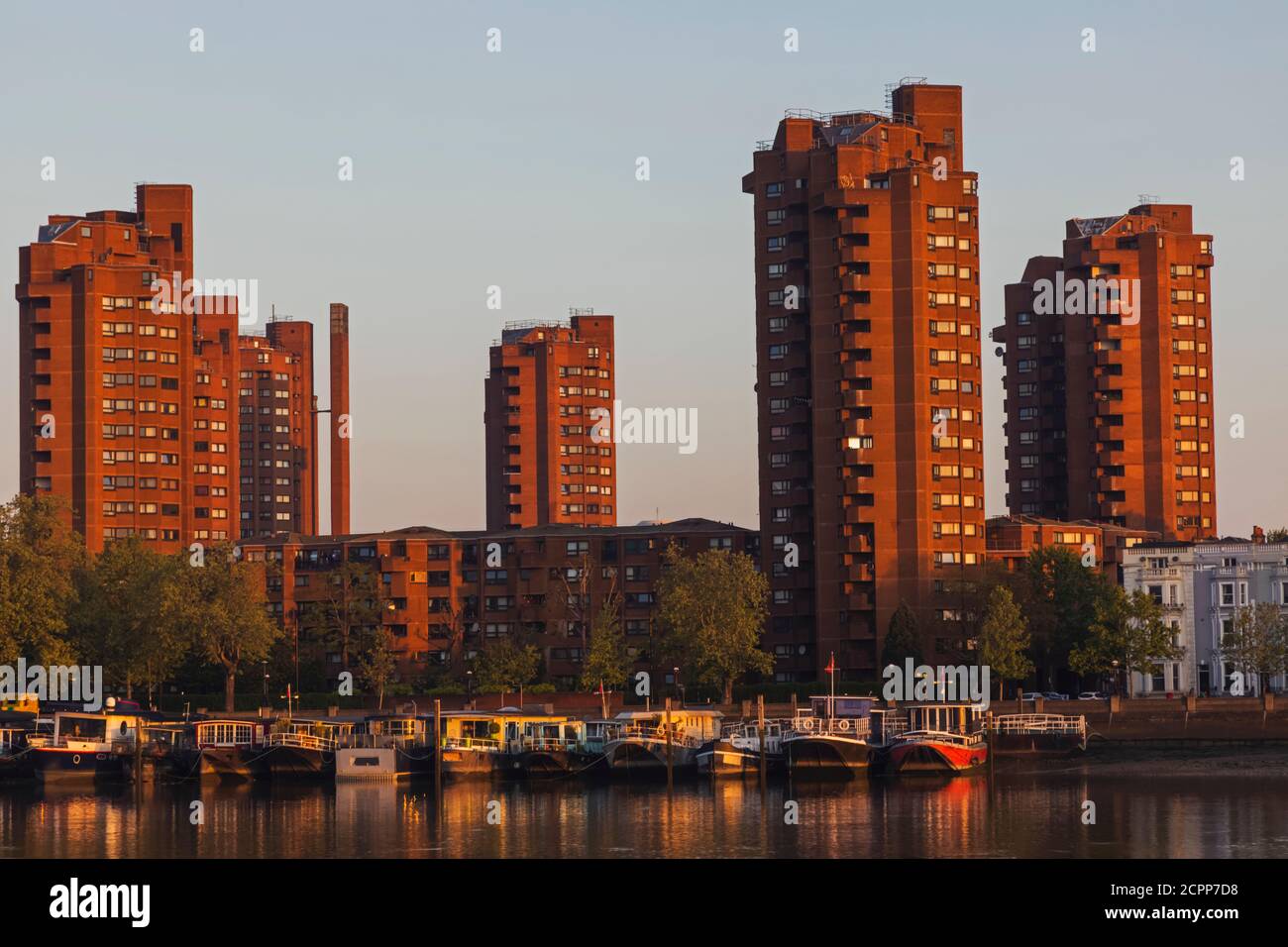 World s end estate hi-res stock photography and images - Alamy