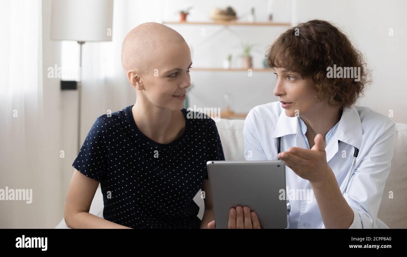 Cancer program hi-res stock photography and images - Alamy
