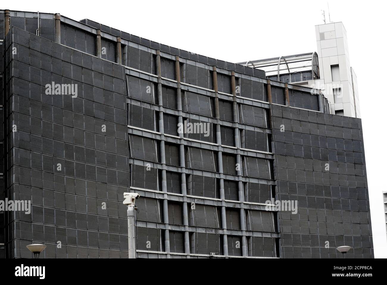 Chizuo matsumoto hi-res stock photography and images - Alamy