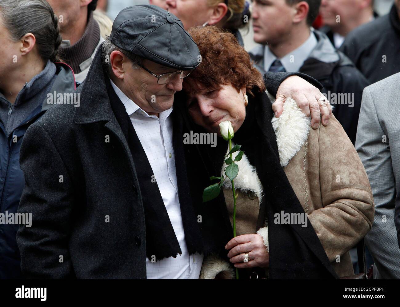 3rd battalion the rifles hi-res stock photography and images - Alamy