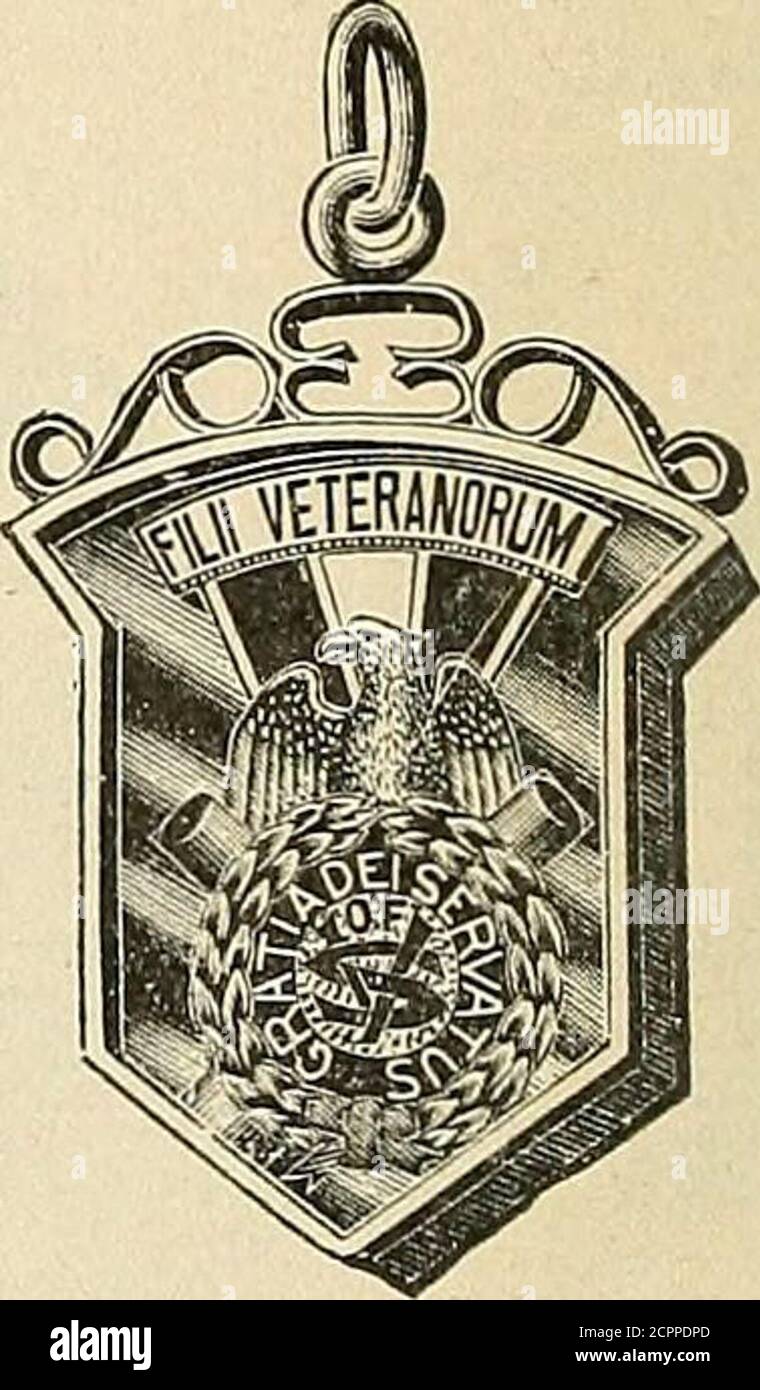 . Illustrated catalogue of solid gold society emblems, pins, buttons ...