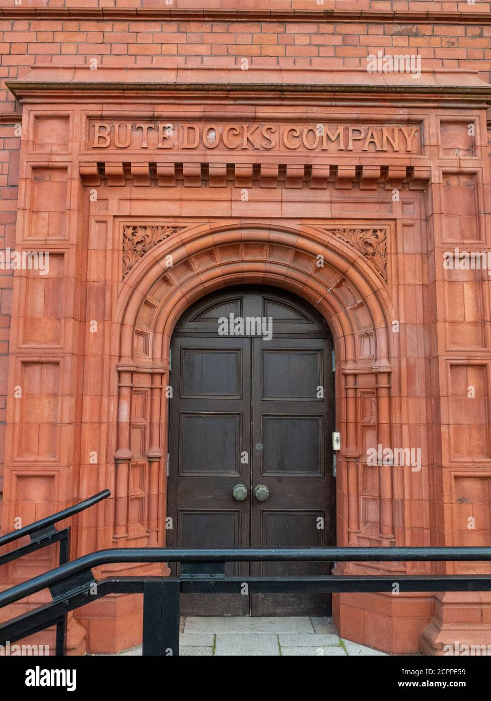 Two Storey Gothic Building High Resolution Stock Photography and Images ...