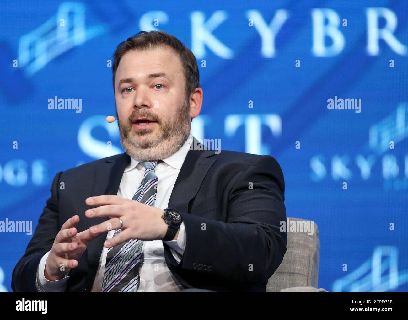 Boaz weinstein hi-res stock photography and images - Alamy