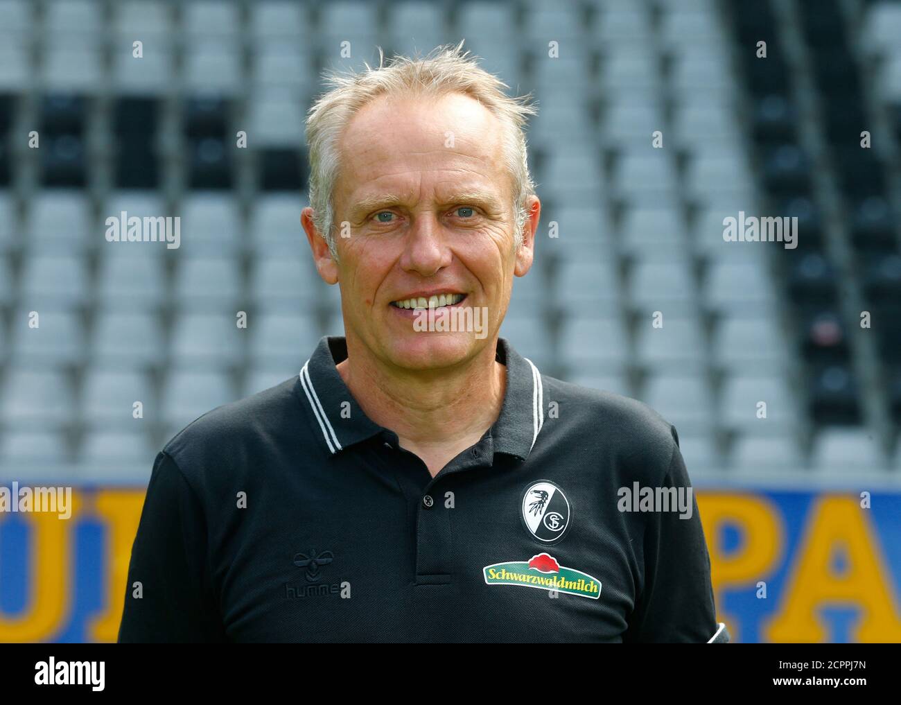 Christian Streich High Resolution Stock Photography and Images - Alamy
