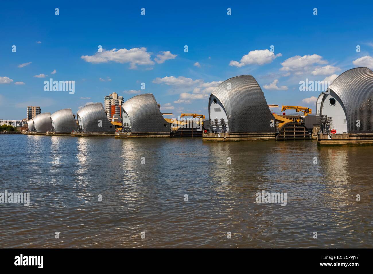Greenwich london river hi-res stock photography and images - Alamy