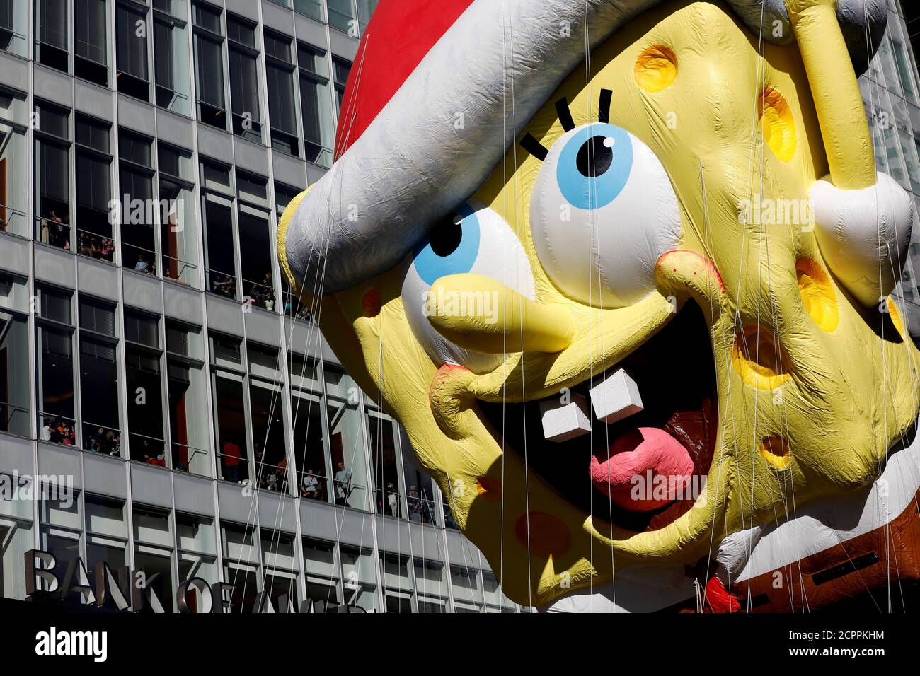 Spongebob squarepants city hi-res stock photography and images - Alamy