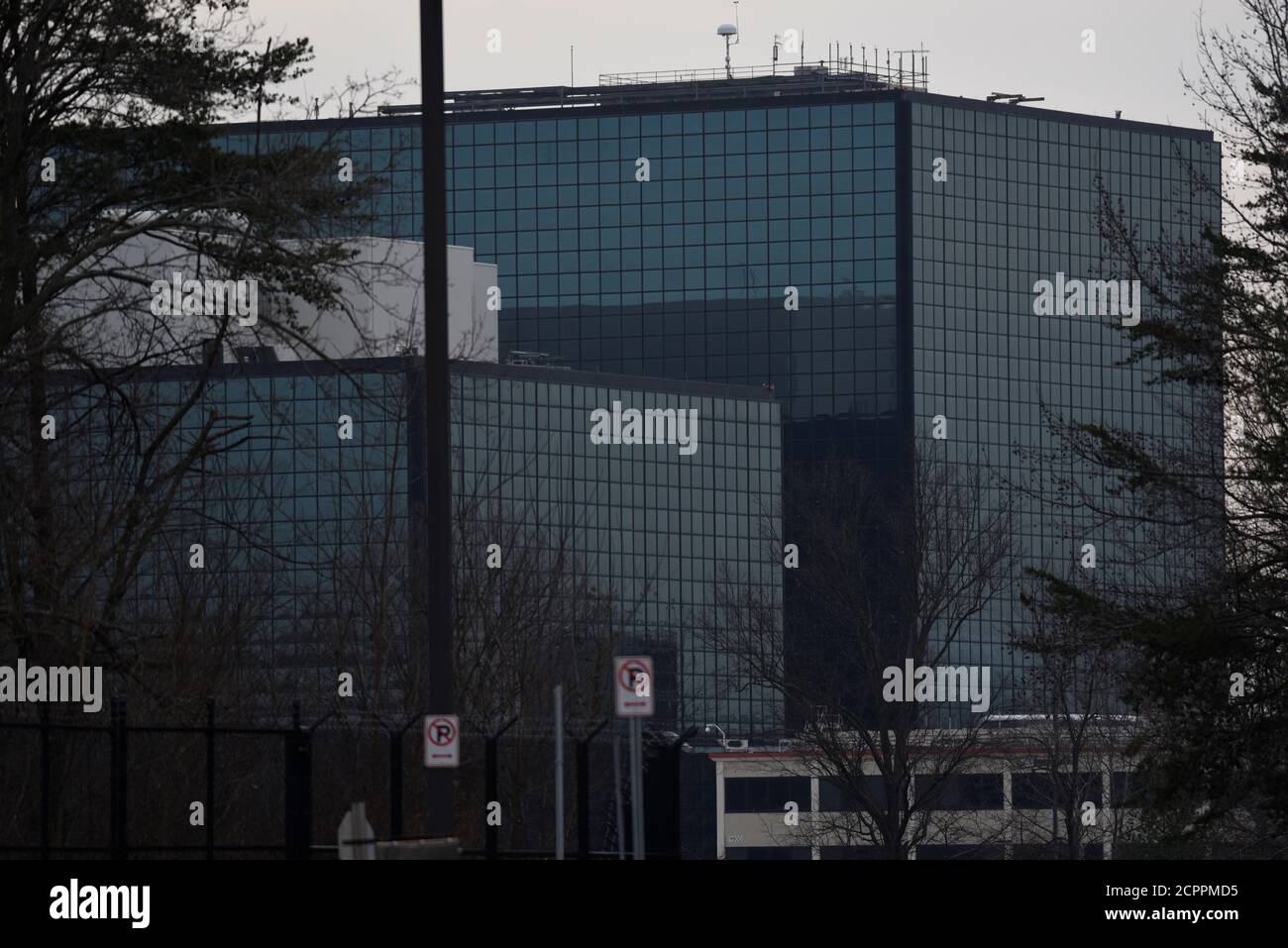 Nsa headquarters maryland hi-res stock photography and images - Alamy