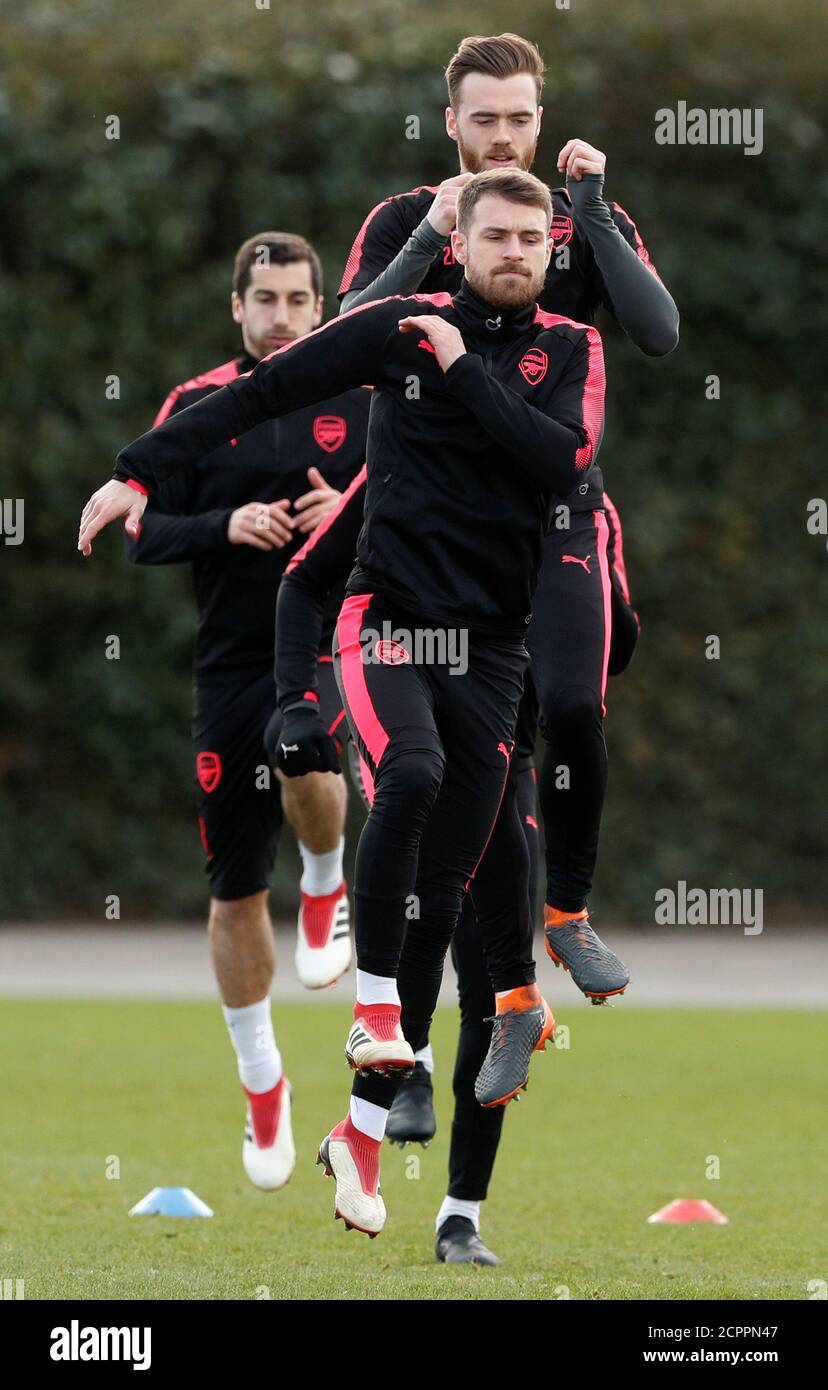 Aaron Chambers High Resolution Stock Photography and Images - Alamy