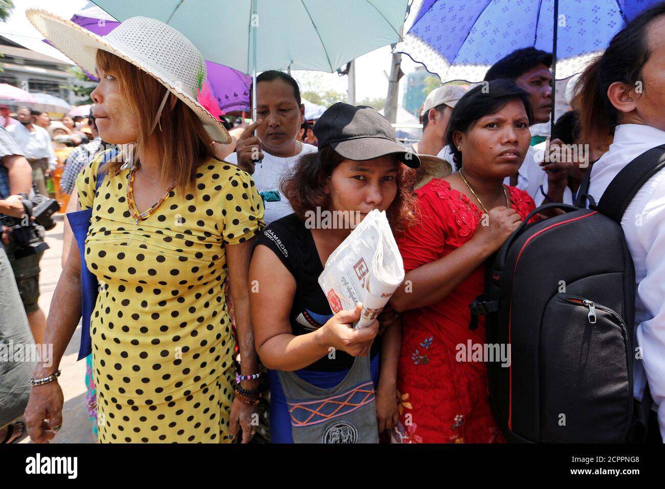 Insein Prison High Resolution Stock Photography and Images - Alamy