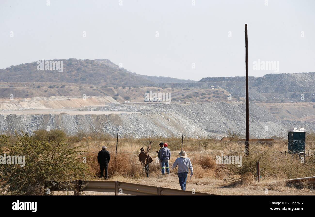 Moruleng High Resolution Stock Photography and Images - Alamy