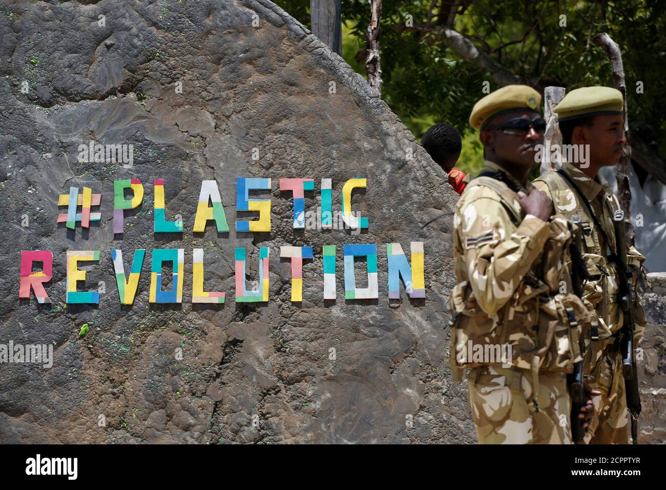 Flipflopi Boat High Resolution Stock Photography and Images - Alamy