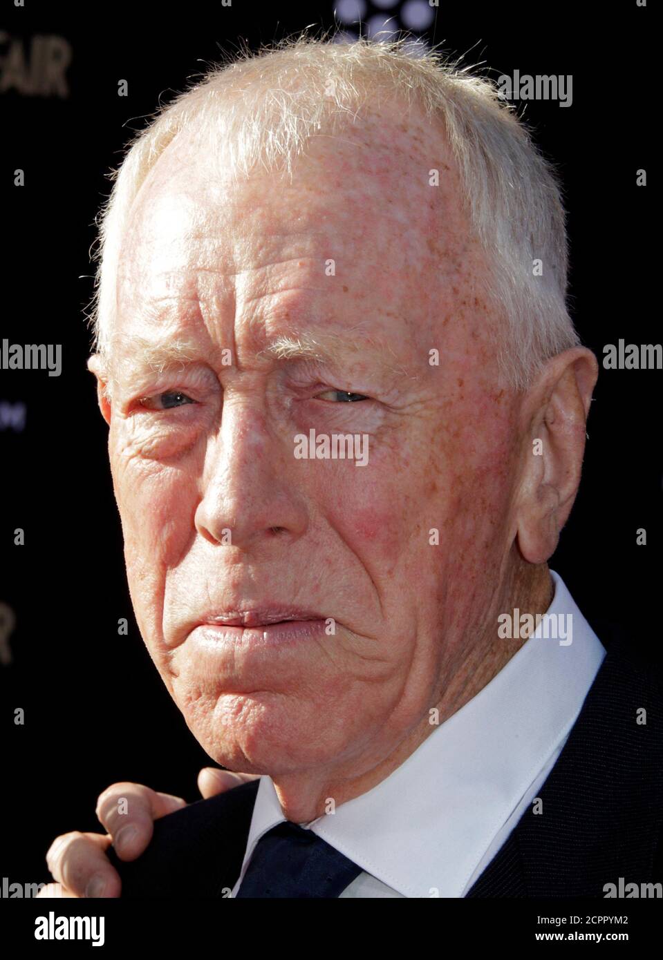 Max Von Sydow Three Days High Resolution Stock Photography and Images ...