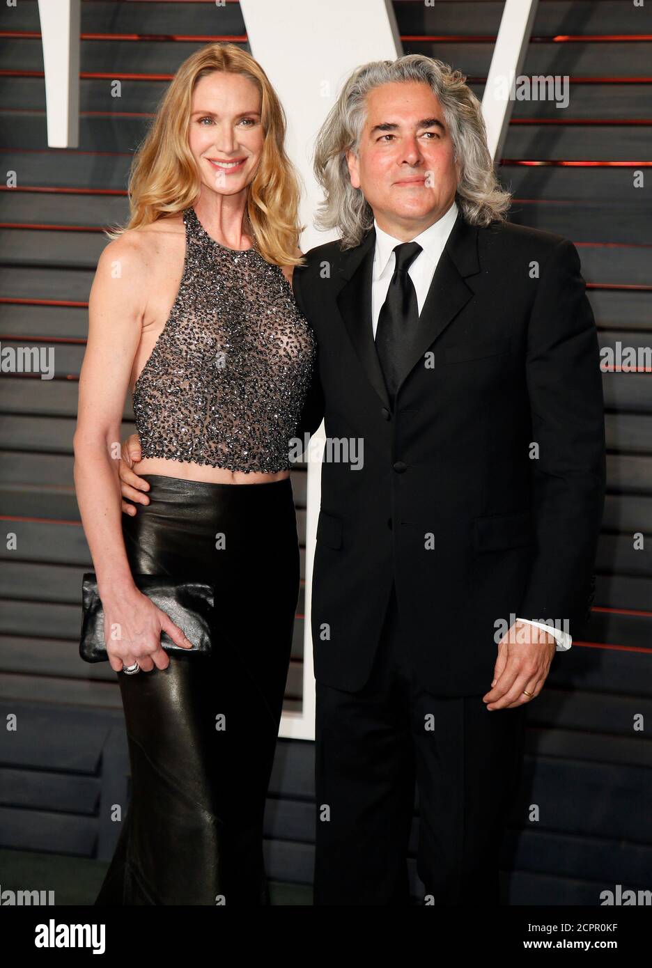 Kelly Lynch And Mitch Glazer High Resolution Stock Photography and ...