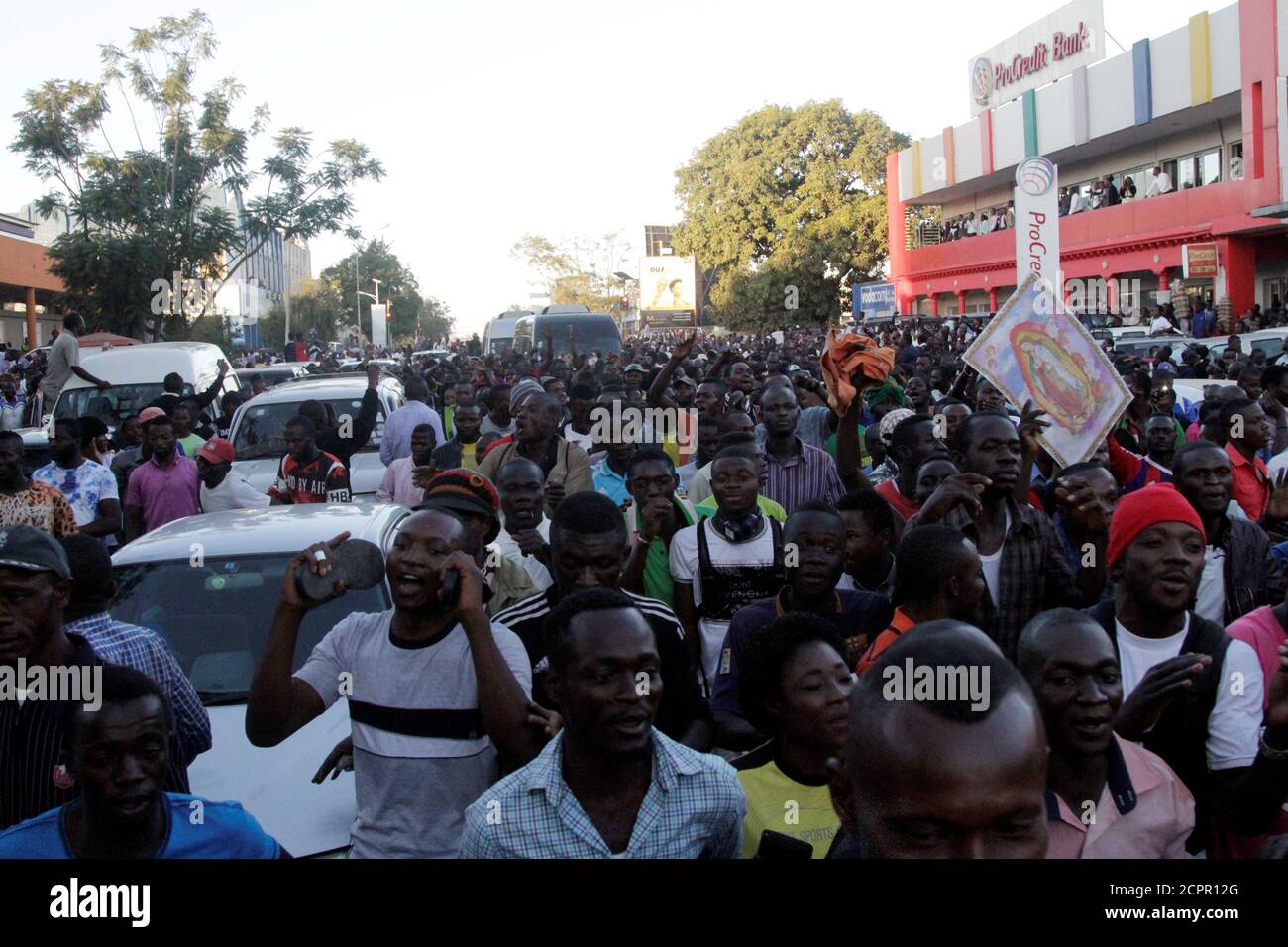 Katanga Province High Resolution Stock Photography and Images - Alamy
