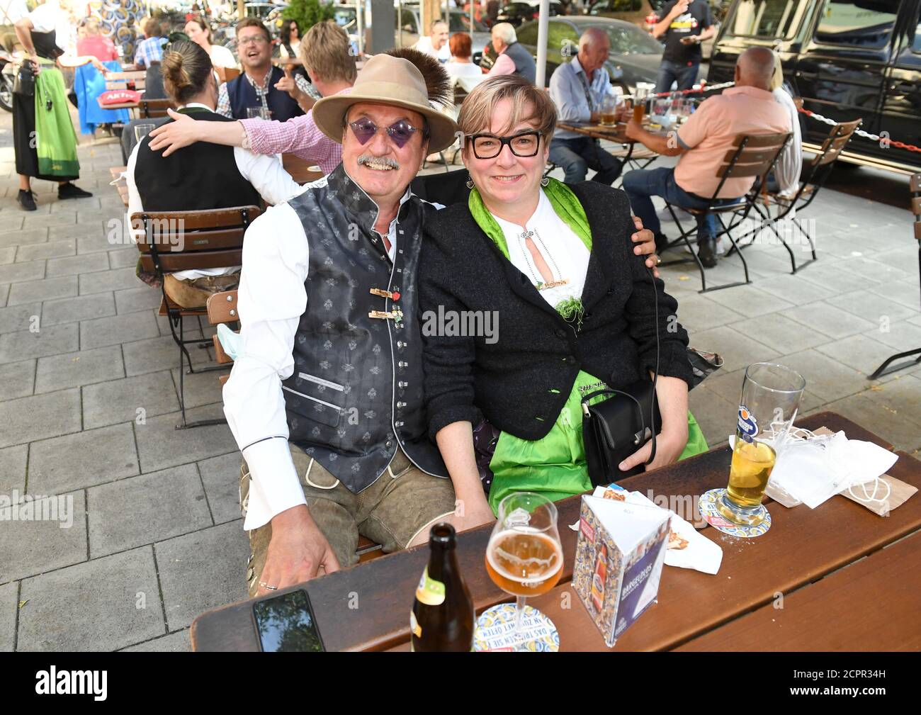 Angela huber hi-res stock photography and images - Alamy