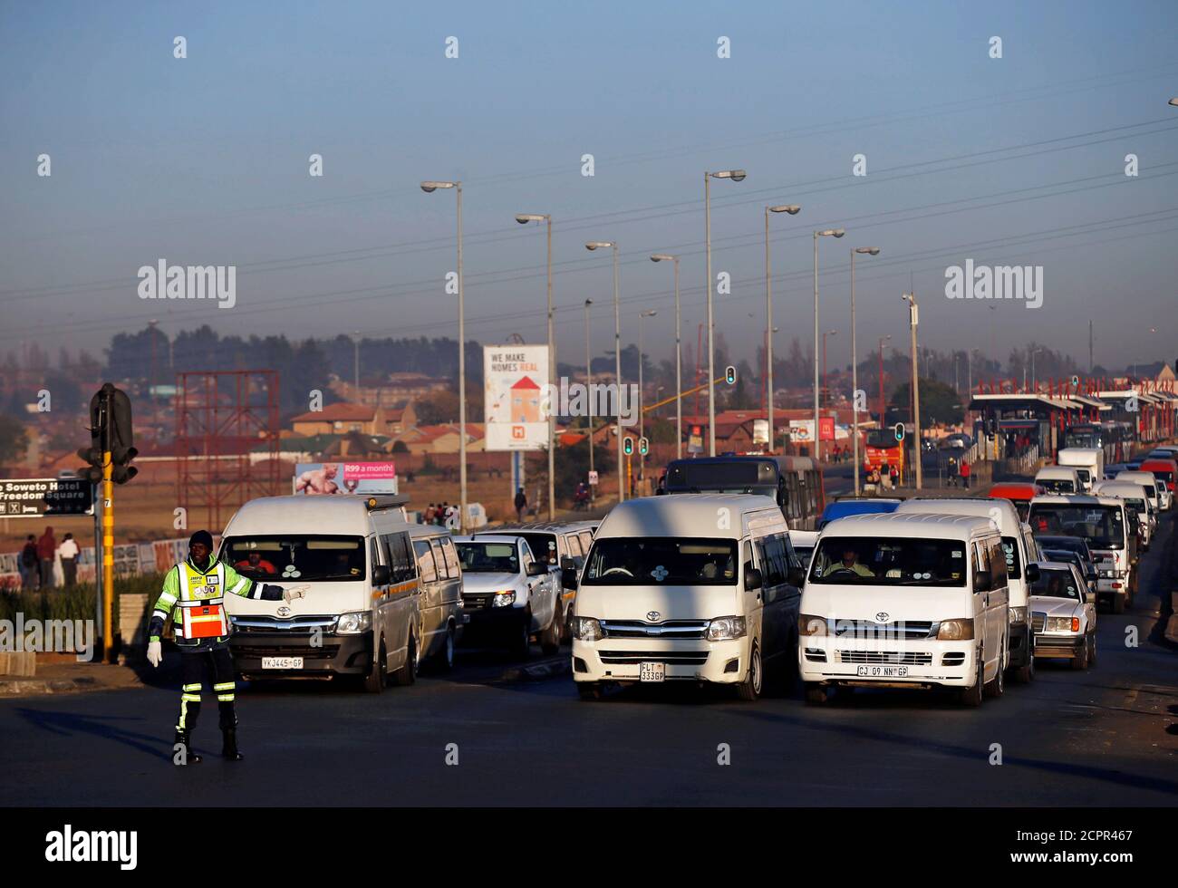 Minibus South Africa High Resolution Stock Photography and Images - Alamy