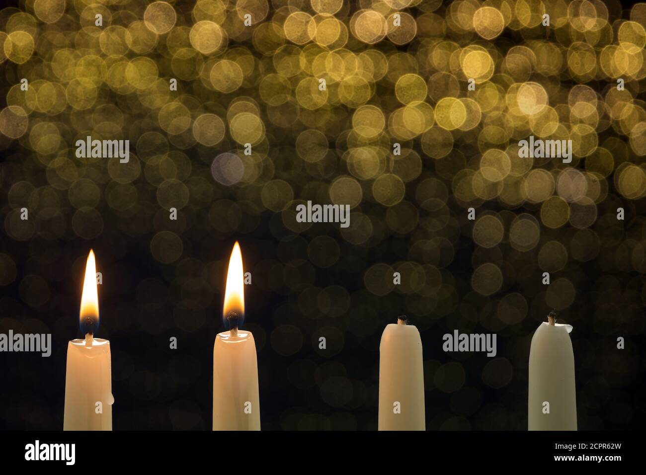 Second advent hi-res stock photography and images - Alamy