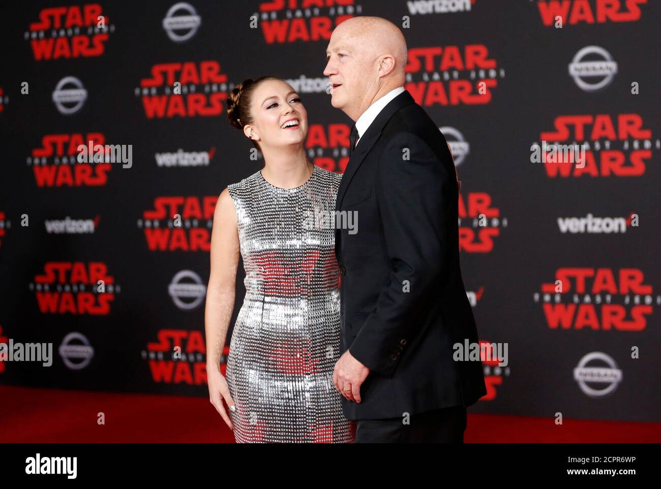 Bryan lourd hi-res stock photography and images - Alamy