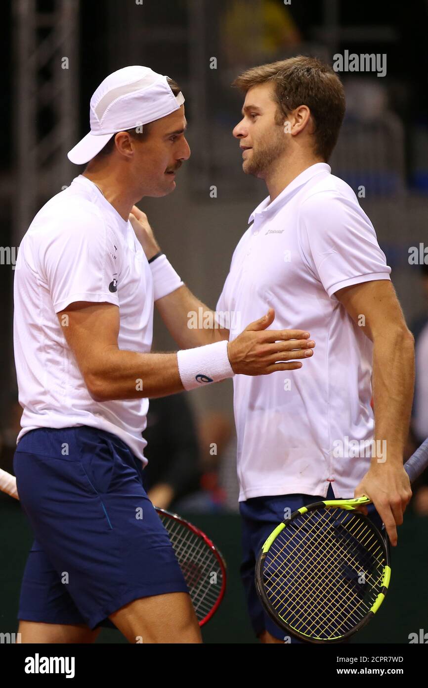 Miljan zekic hi-res stock photography and images - Alamy