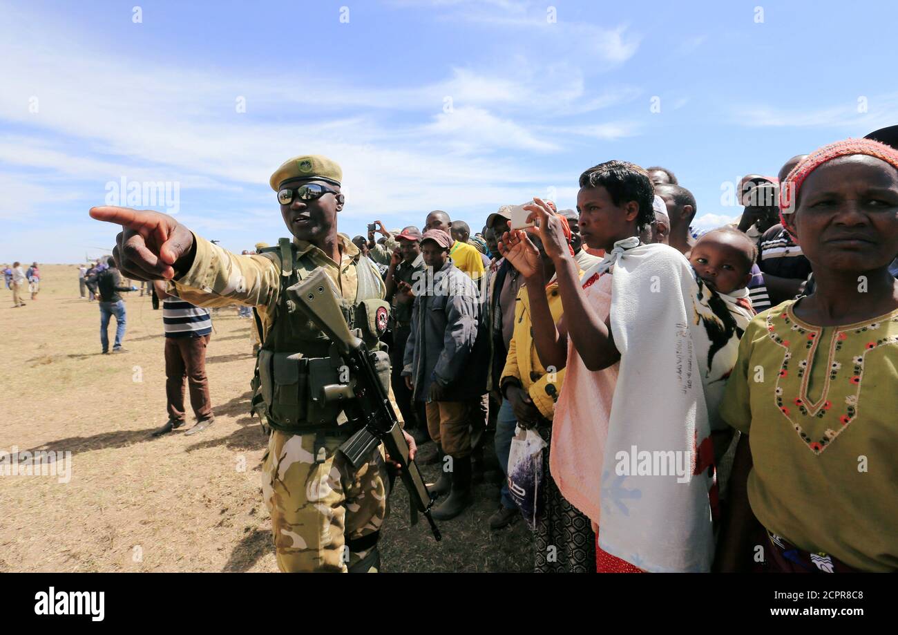 Translocation animal hi-res stock photography and images - Alamy
