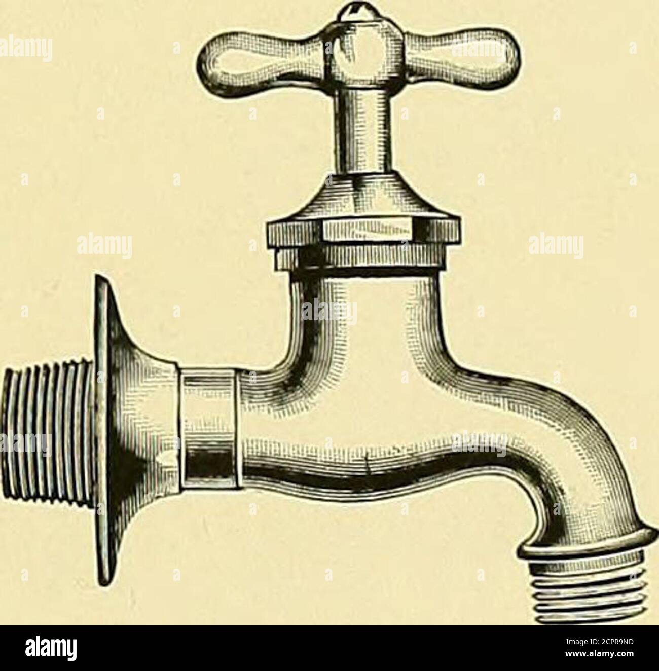 Hose bibb hi-res stock photography and images - Alamy