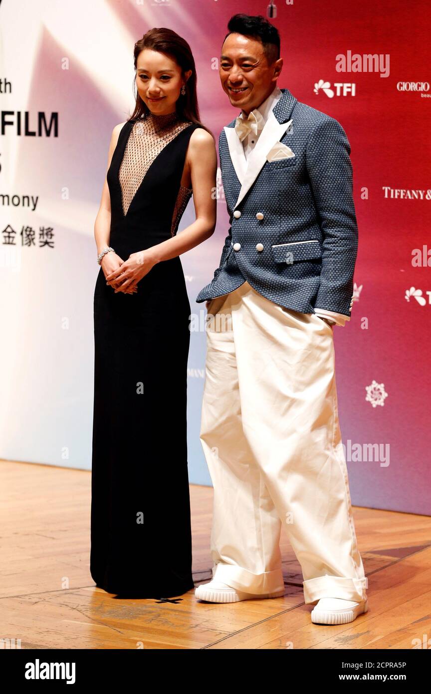 Stephy tang hi-res stock photography and images - Alamy