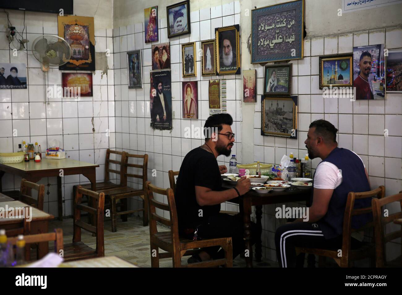 Abdullah Deen High Resolution Stock Photography and Images - Alamy