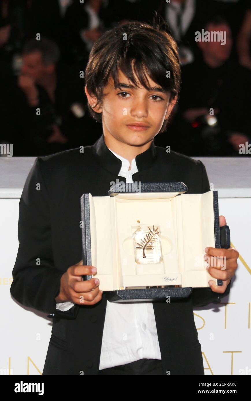 Zain Al Rafeea High Resolution Stock Photography and Images - Alamy