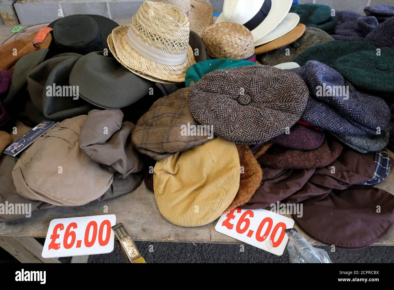 Melton Mowbray Livestock Market Melton Mowbray High Resolution Stock ...