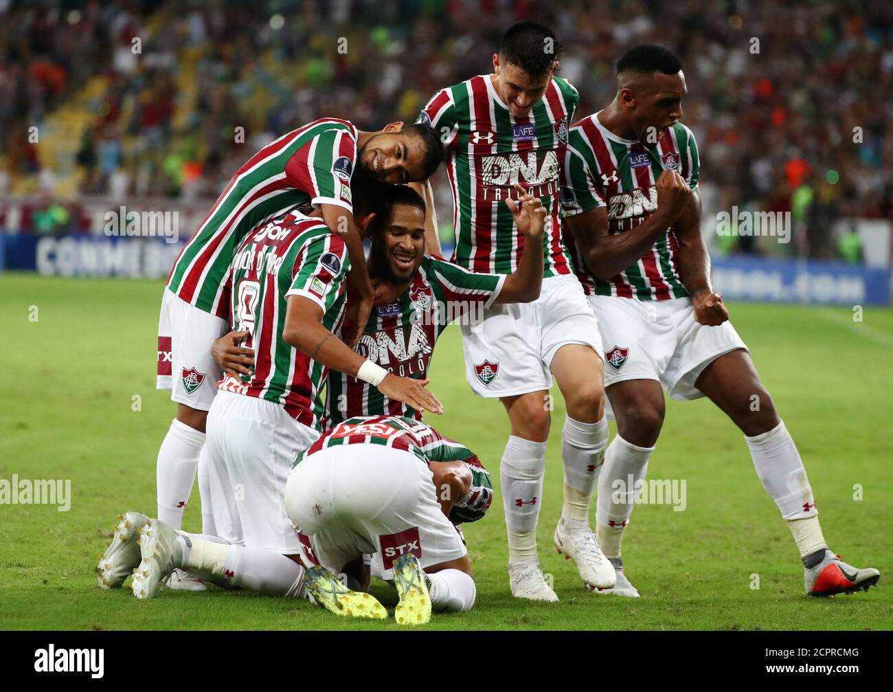 Of brazils fluminense hi-res stock photography and images - Alamy