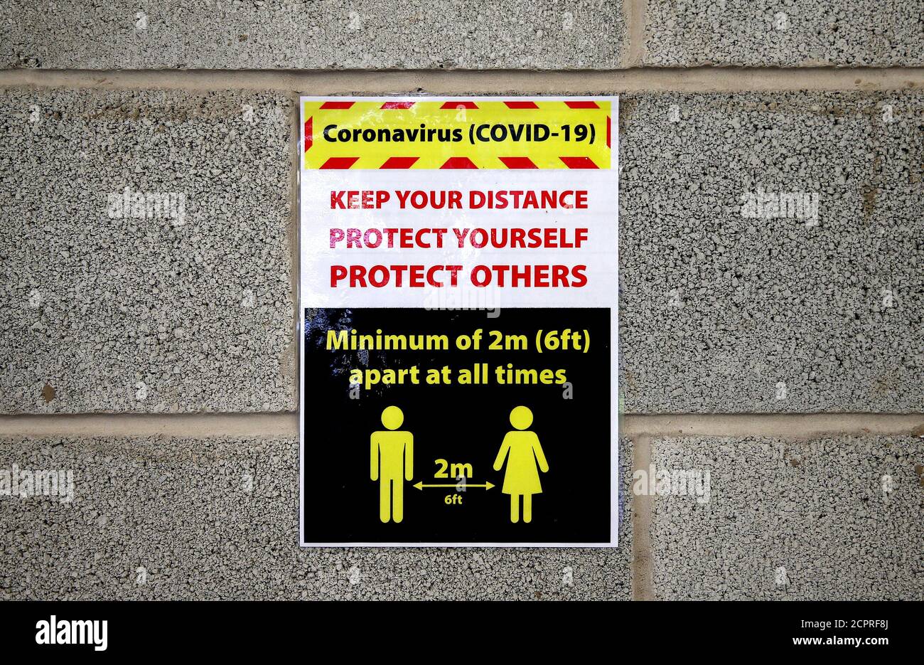 Two metre rule hi-res stock photography and images - Alamy