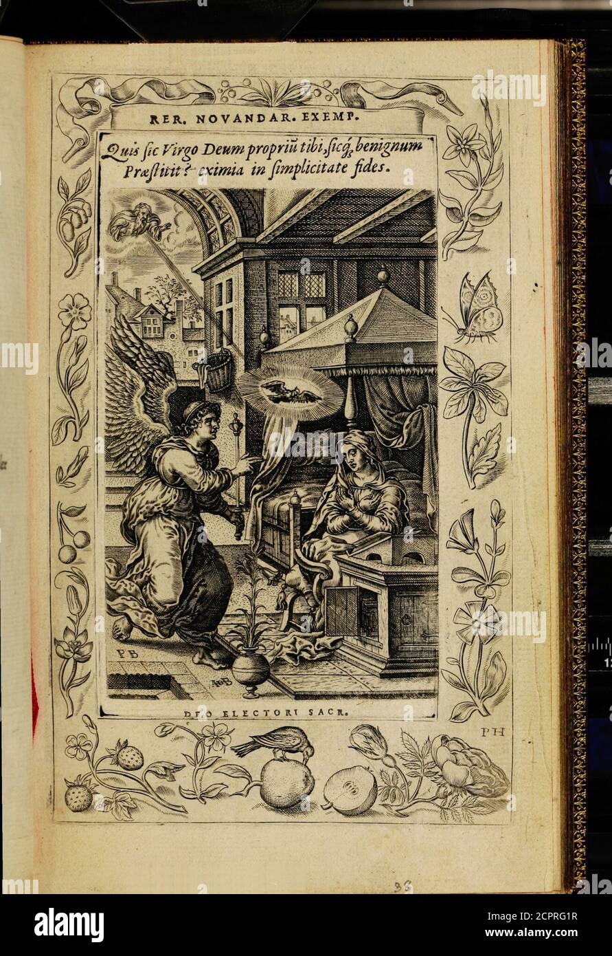 Beata mundi hi-res stock photography and images - Alamy