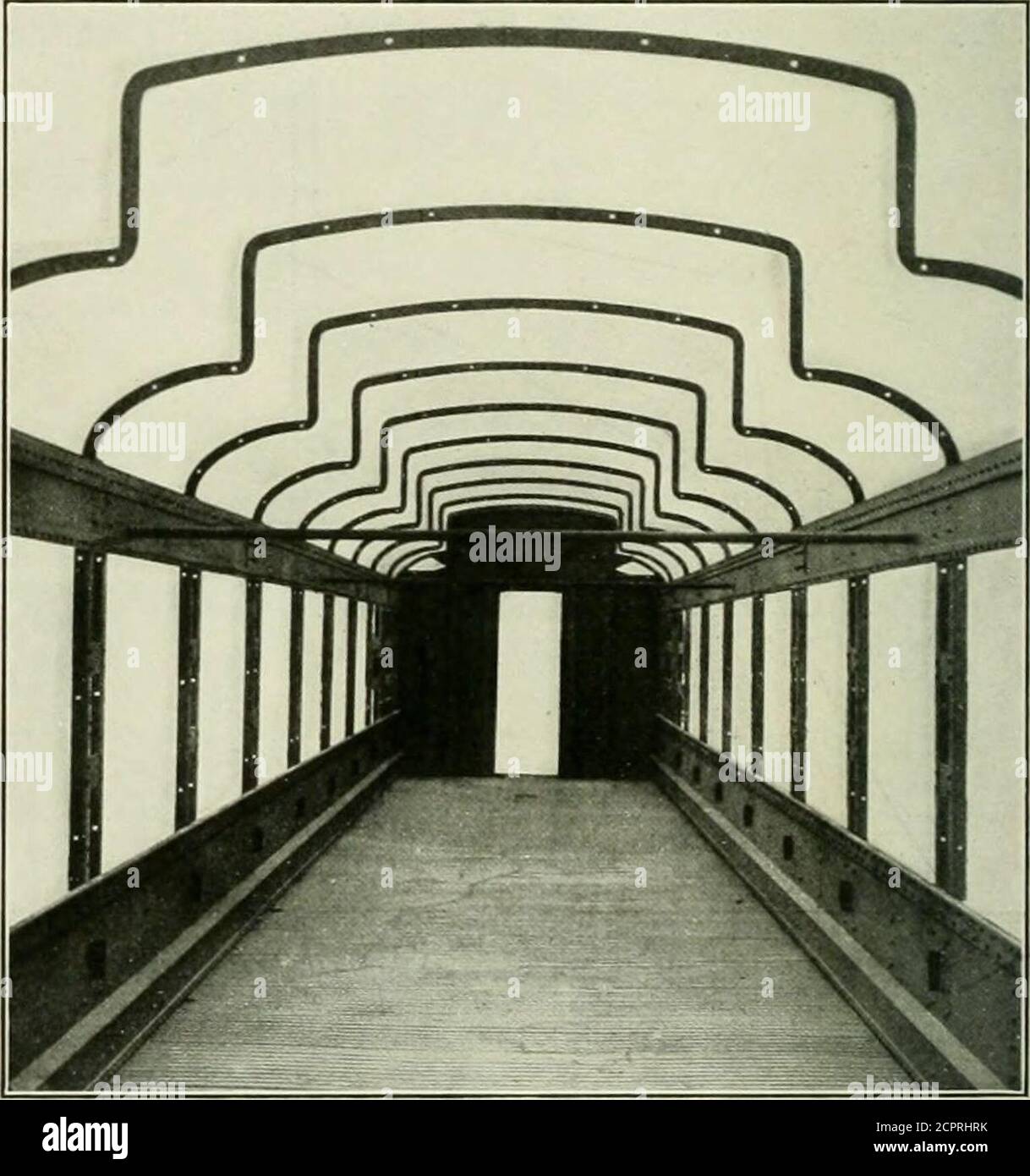 . Railway mechanical engineer . hannels, angle corner plates connecting ...