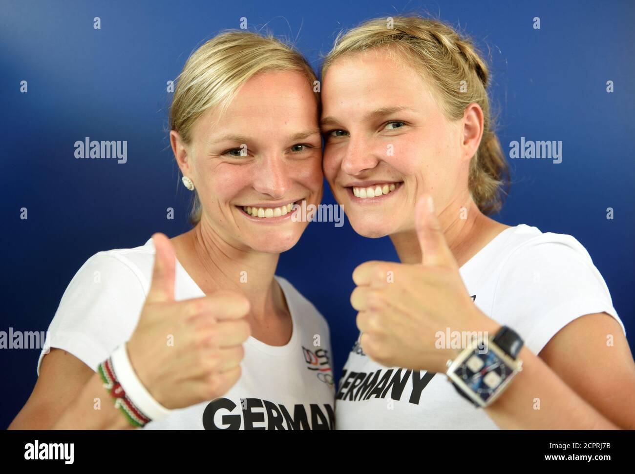 Anna and lisa hi-res stock photography and images - Alamy