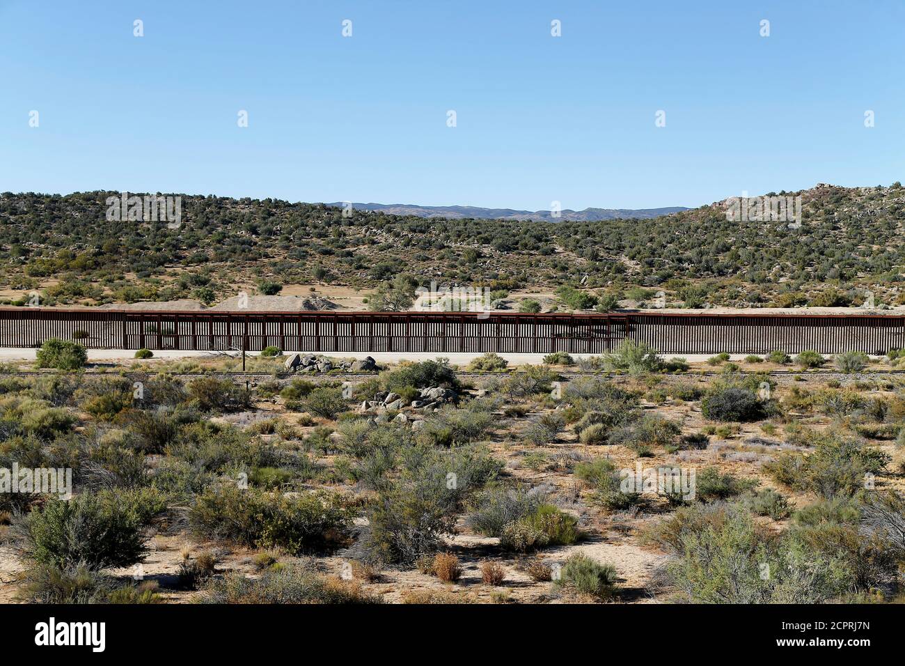 Jacumba hot springs hi-res stock photography and images - Alamy