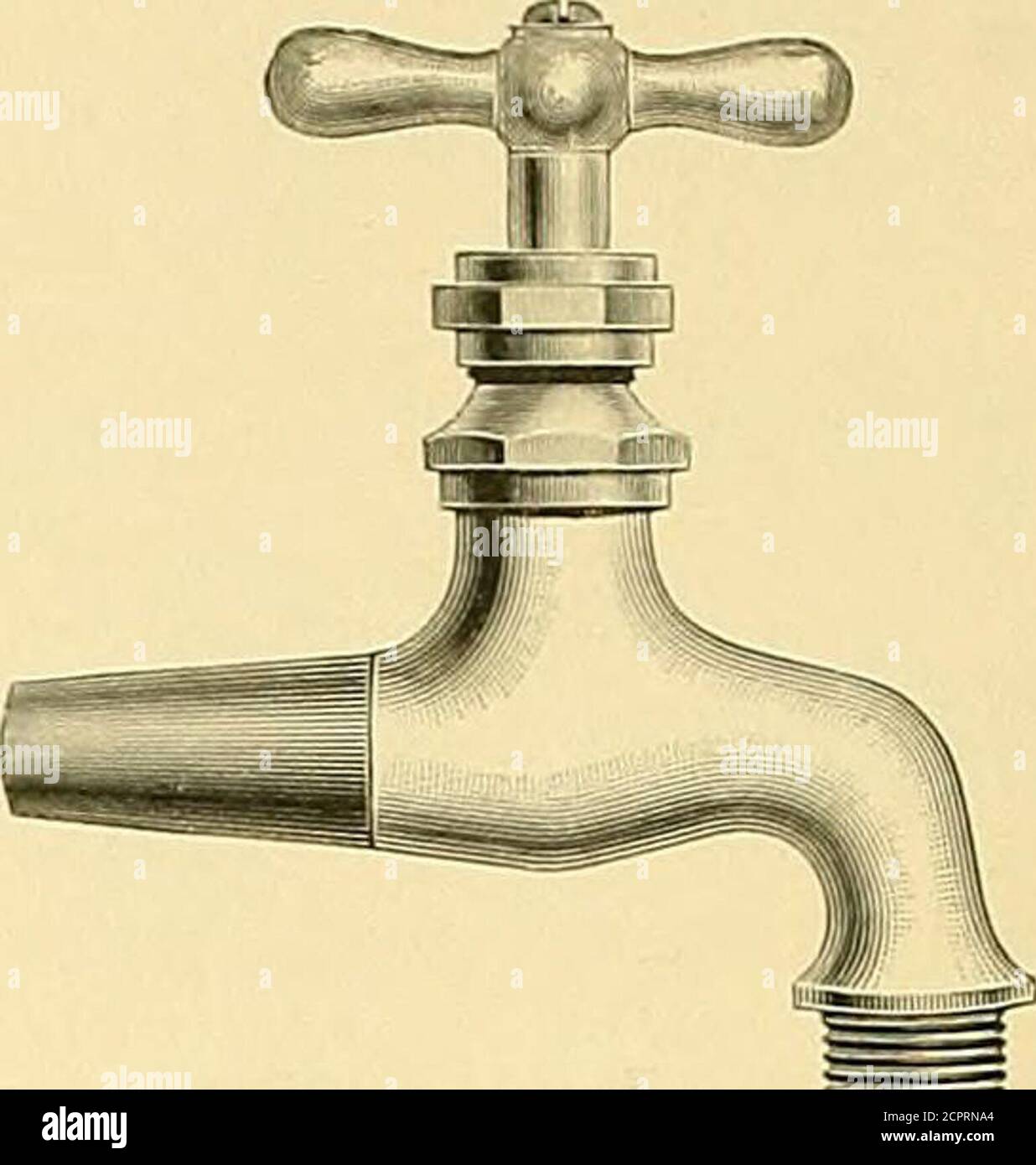 Hose bibb hi-res stock photography and images - Alamy