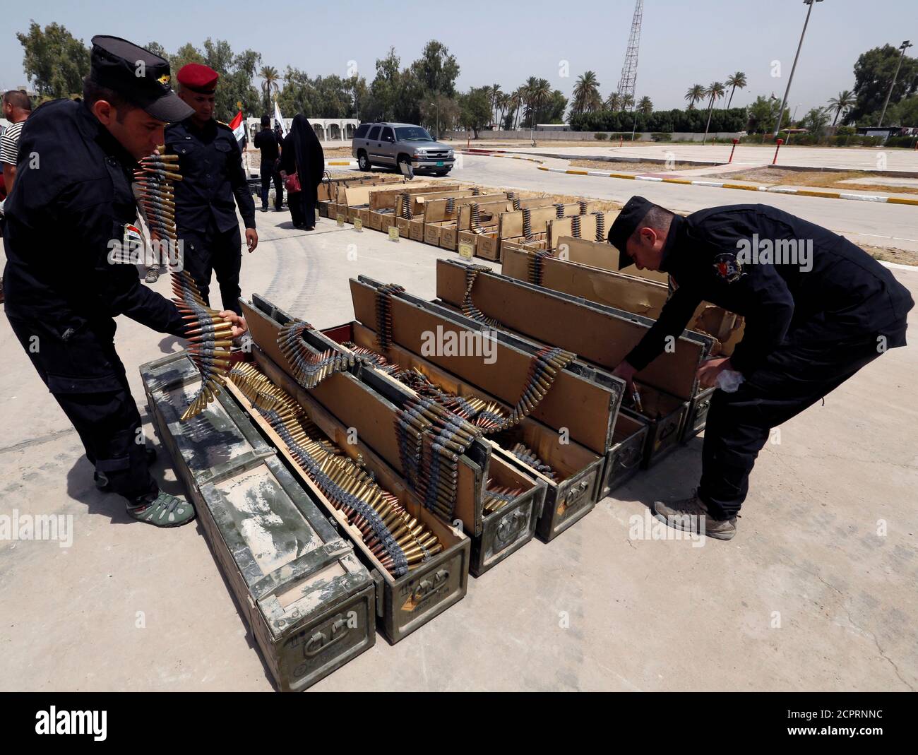 Intelligence directorate hi-res stock photography and images - Alamy