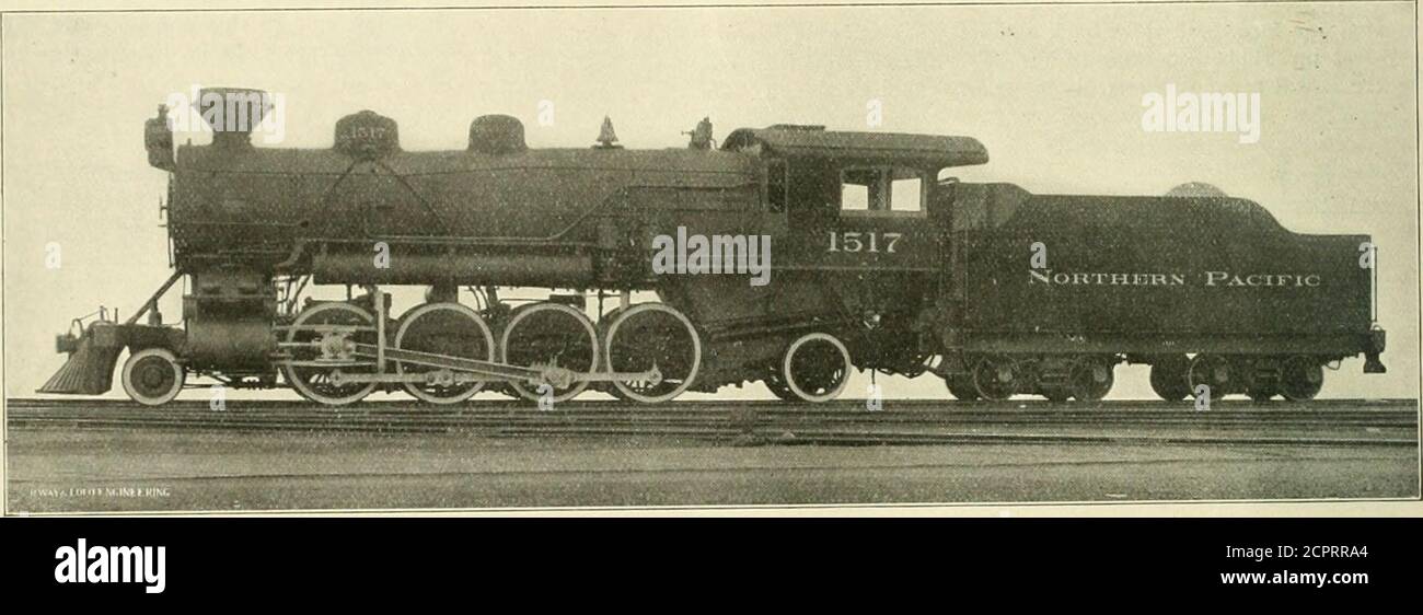 General steam locomotive 4 4 0 hi-res stock photography and images - Alamy