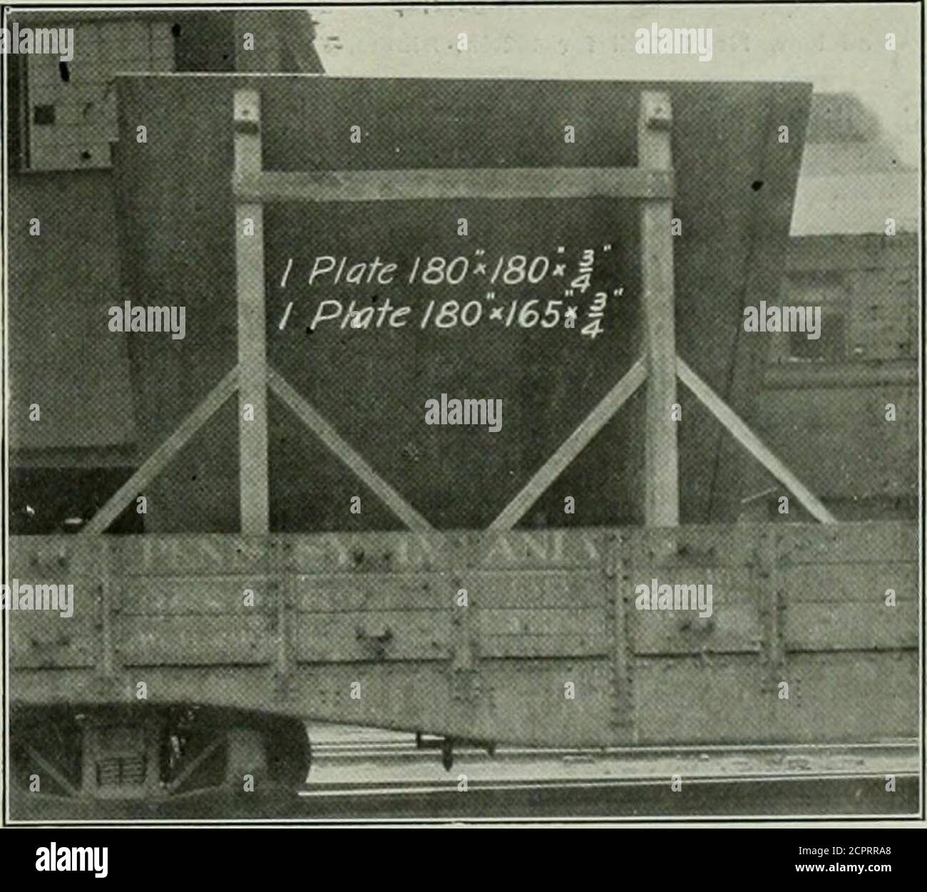 Novel hydraulic railway locomotive hi-res stock photography and images ...