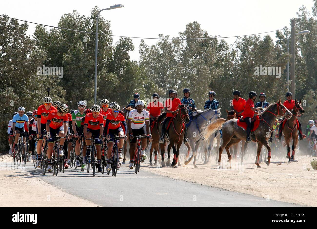Merida bahrain hi-res stock photography and images - Alamy