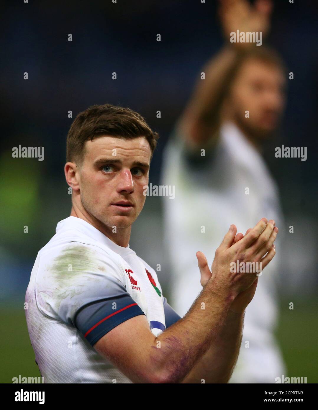 George ford hi-res stock photography and images - Alamy