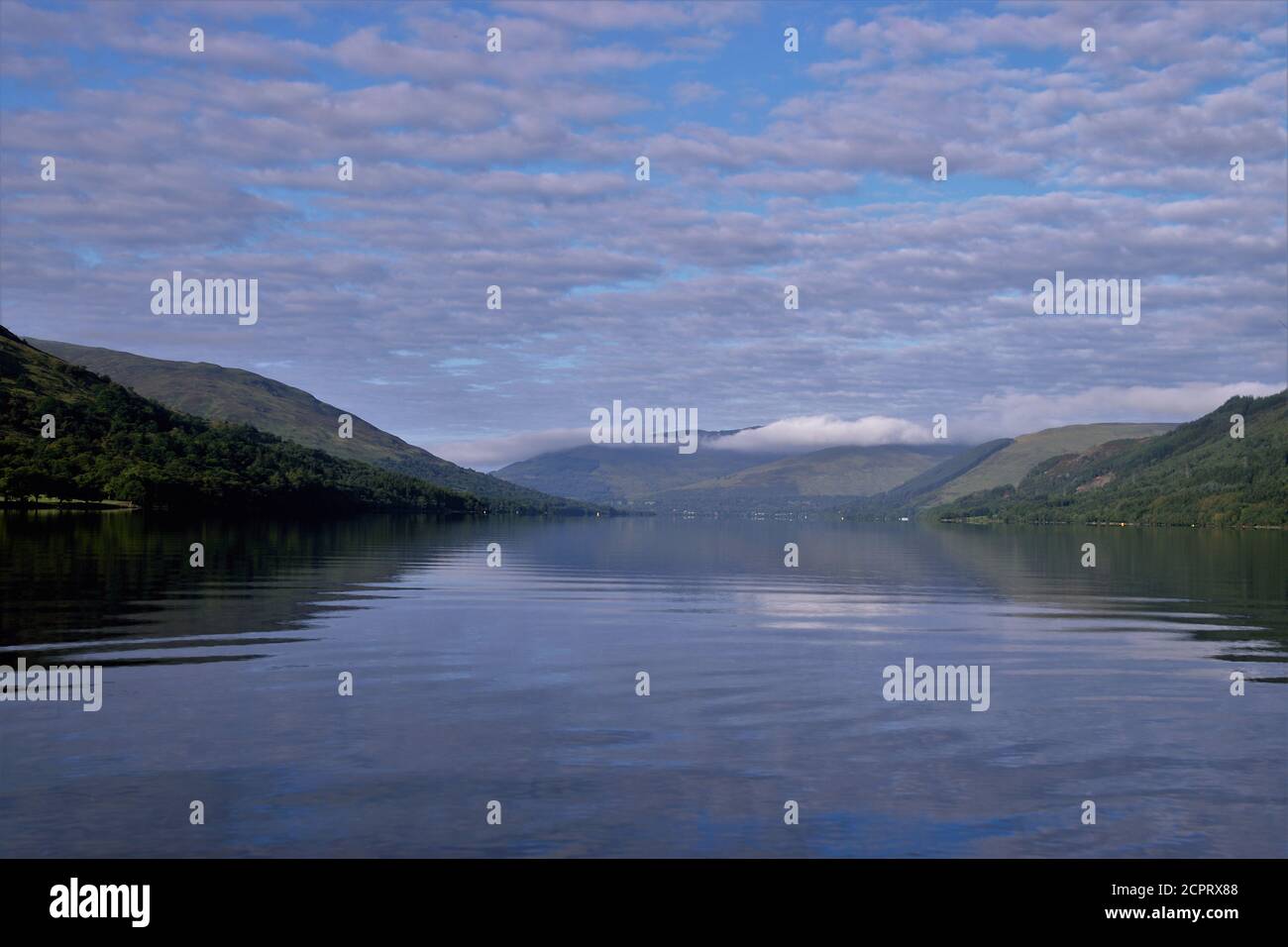 Lochearn High Resolution Stock Photography and Images - Alamy