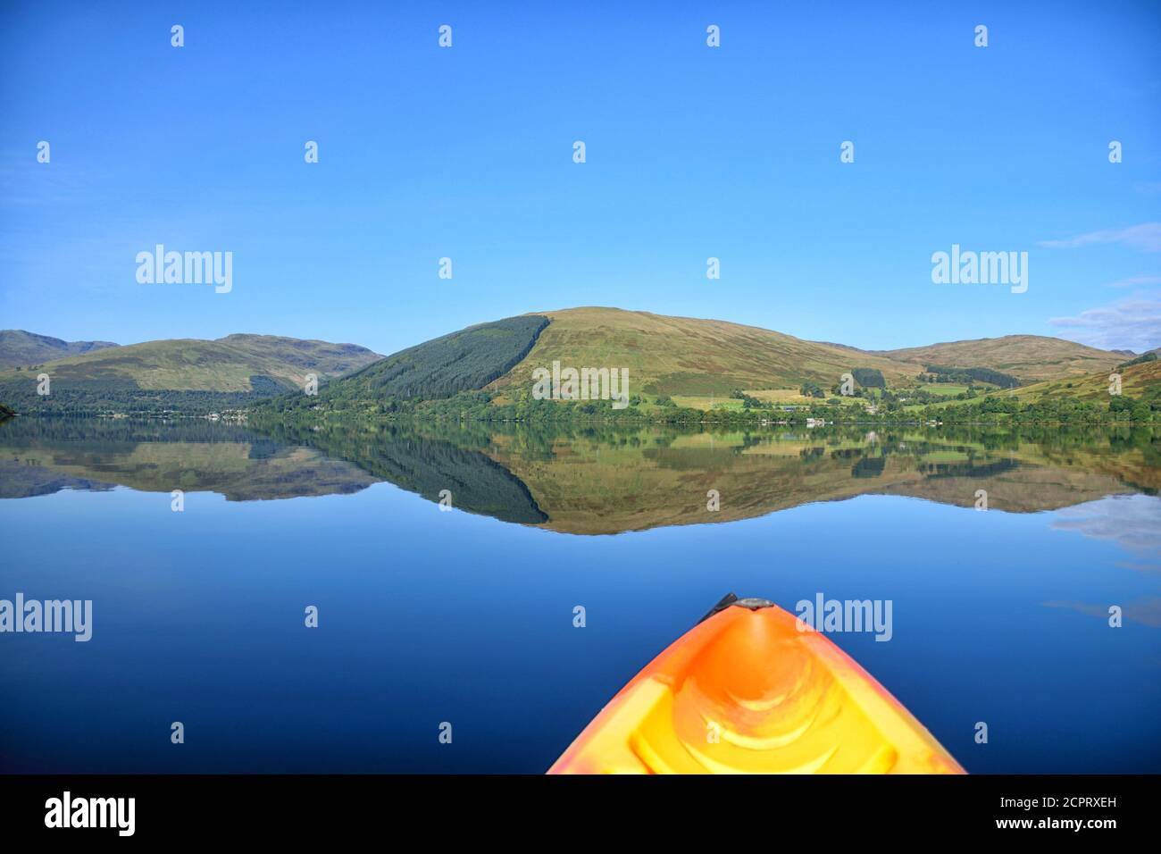Lochearn High Resolution Stock Photography and Images - Alamy
