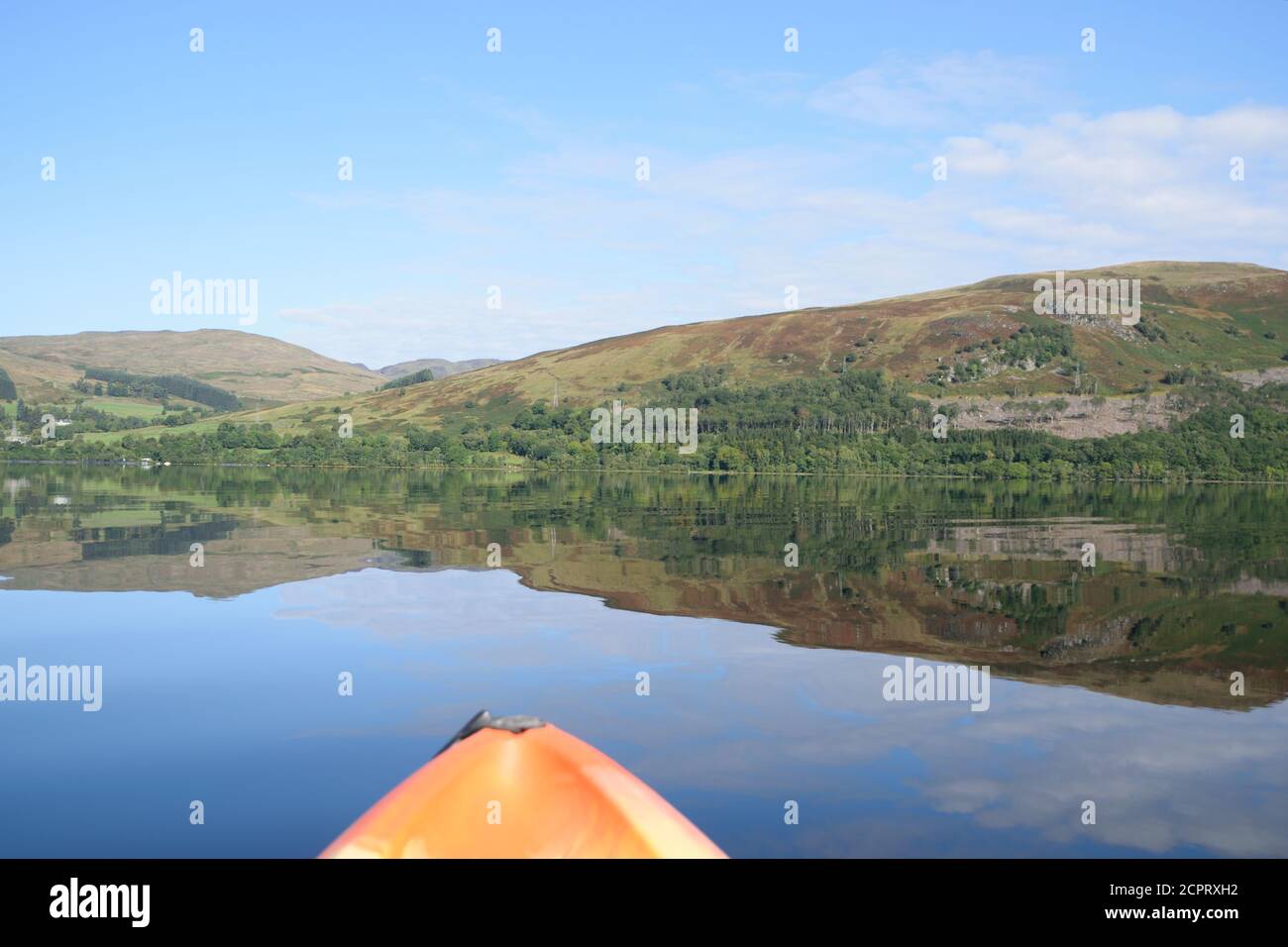 Lochearn High Resolution Stock Photography and Images - Alamy