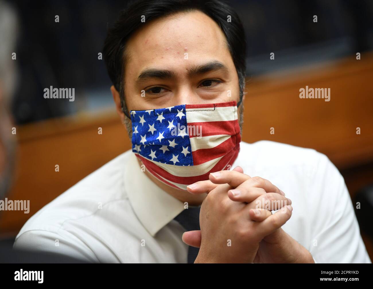 Washington, United States Of America. 16th Sep, 2020. Vice Chair United ...