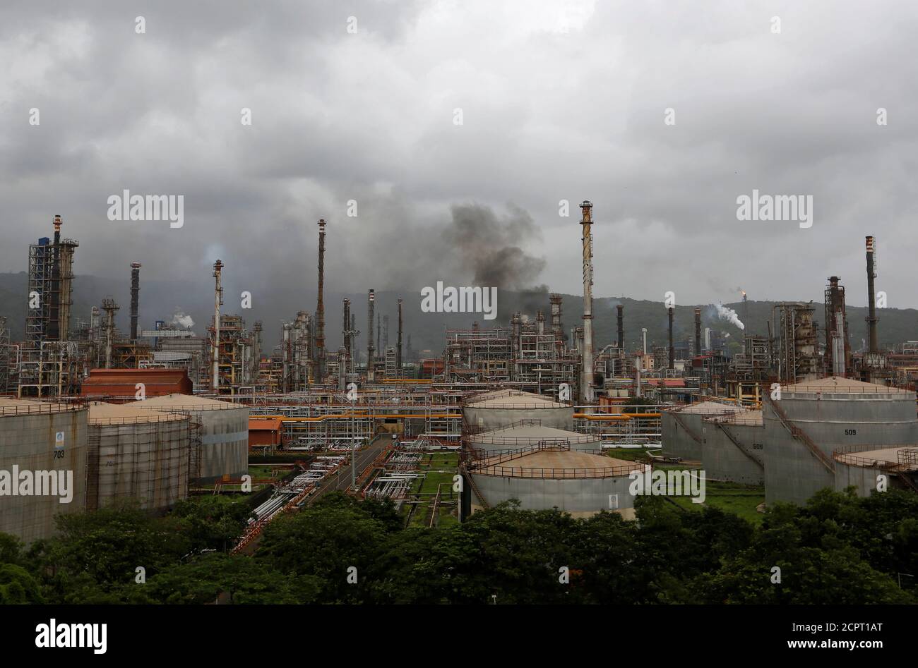 Bharat petroleum High Resolution Stock Photography and Images - Alamy