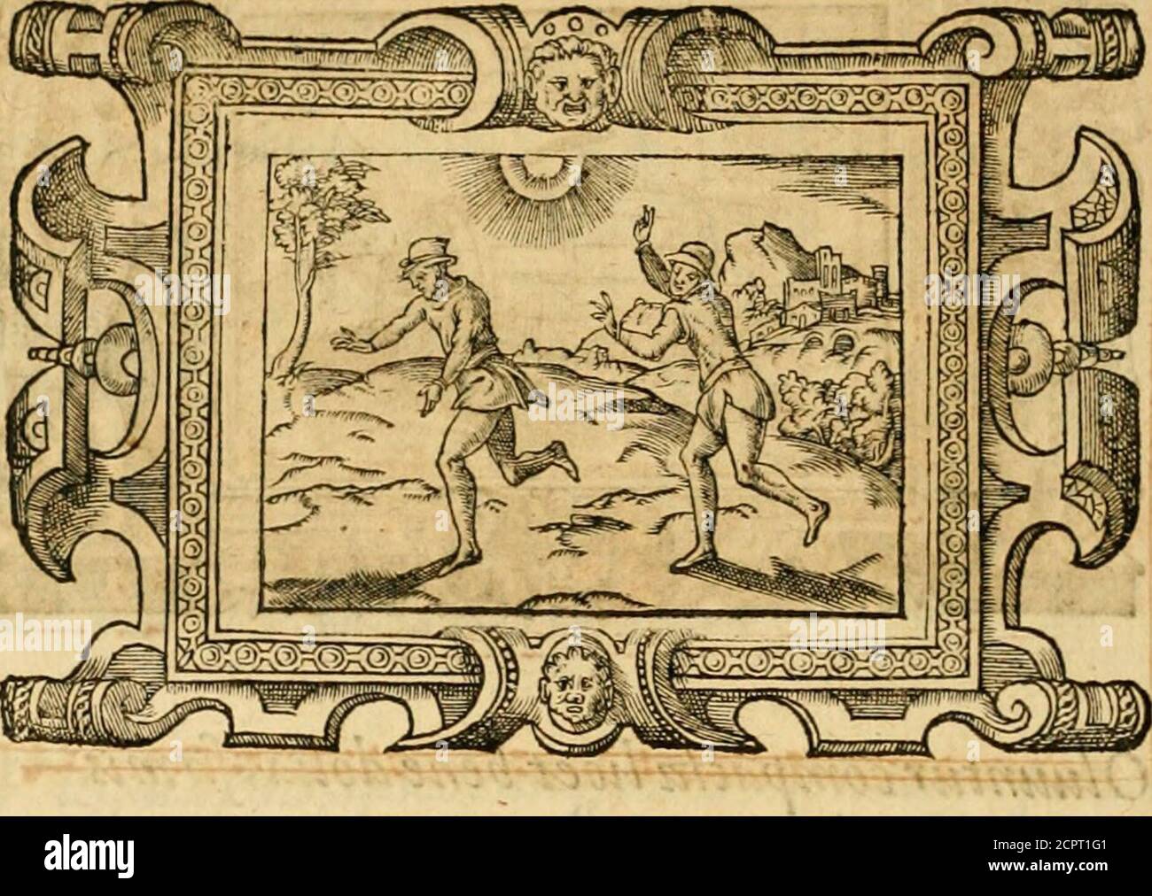 Circulis hi-res stock photography and images - Alamy