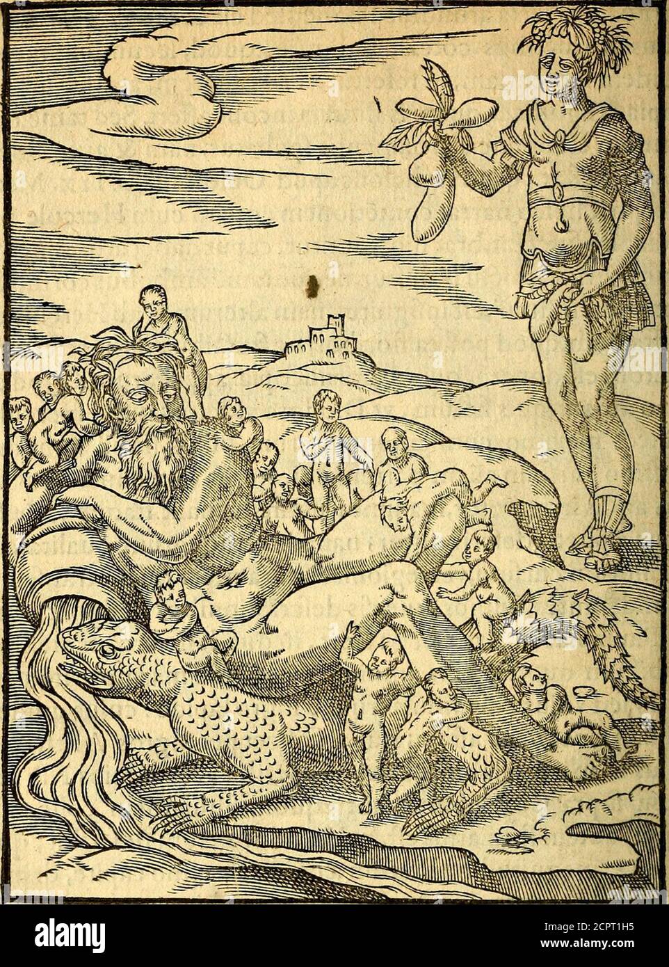 Aethiopes hi-res stock photography and images - Alamy